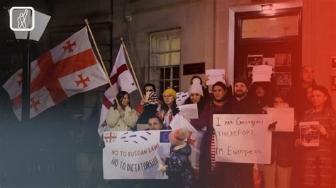 ამერიკაში ქართველი ემიგრანტები ოპოზიციურ პარტიებს გაერთიანებისკენ