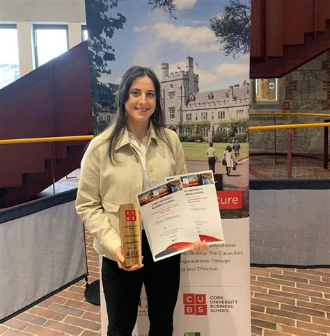 Bis Leadership Ucc Cubs Izabela Markiewicz 24 Comments