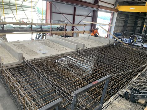 Segmental Bridges Utility Concrete