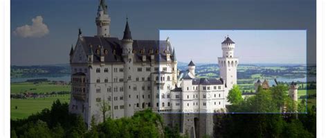 crop a picture and upload it to the server with vue js dev community