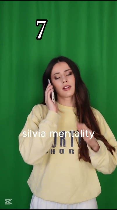 Silvia Mindset Ailaughatmyownjokes Itsmesilvia Shorts Shortvideo
