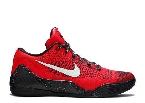 Kobe Bryant Shoes 9