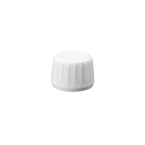 Screw Cap Pp Plastic White For Opening Pp 28 Best Pp White 100000890