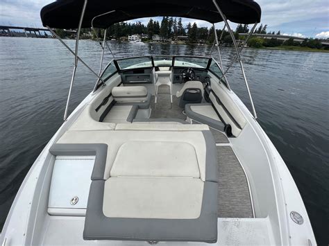 Used 2021 Cobalt Cs22 98105 Seattle Boat Trader
