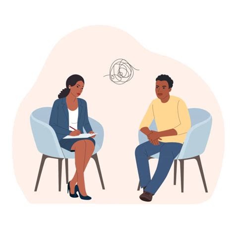 Counseling Clipart