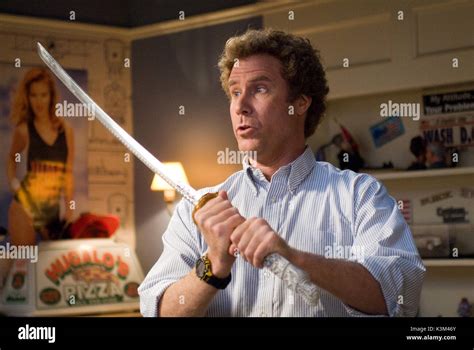 STEP BROTHERS WILL FERRELL STEP BROTHERS Date 2008 Stock Photo Alamy