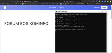 Web Load Laravel 500 Error Hosting Support Infinityfree Forum