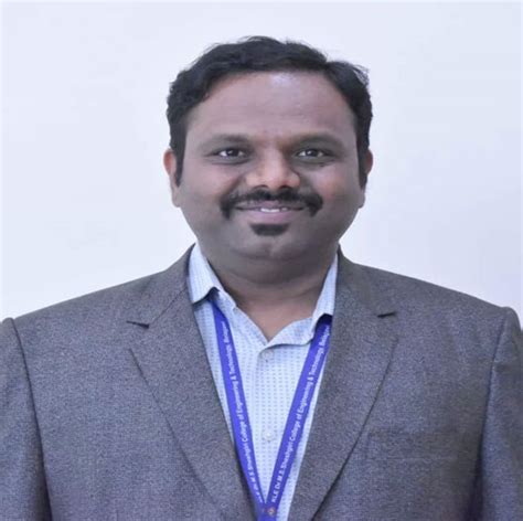 Mrramesh H Katti Kle Tech