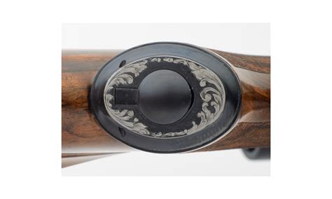 Todd Ramirez Custom Shop Store Guns Todd Ramirez 375 Premium Rifle