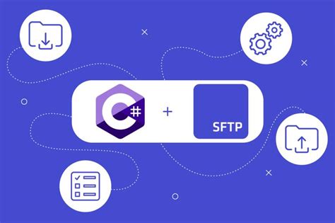 How To Connect To Sftp In C With Sftp To Go Sftp To Go