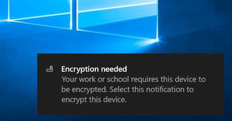No BitLocker Recovery Key Found For This Device In Intune Rizwan Ranjha