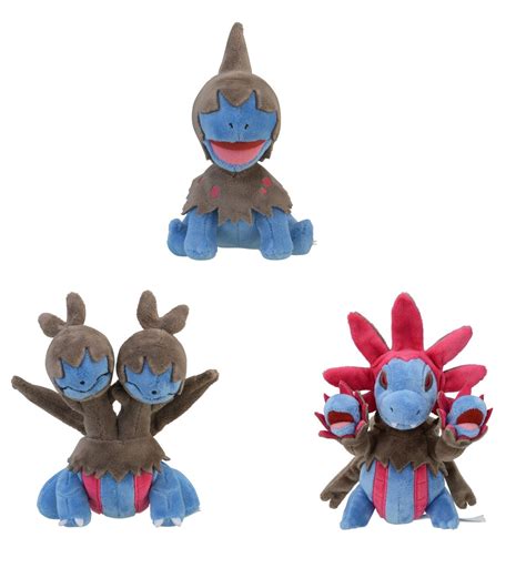 Pokemon Deino