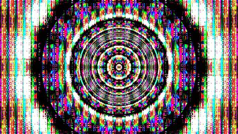 Wallpaper Circles Pattern Abstraction Background Hd Picture Image