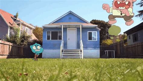 Tawog Richard Watterson  Tawog Richard Watterson The Amazing World