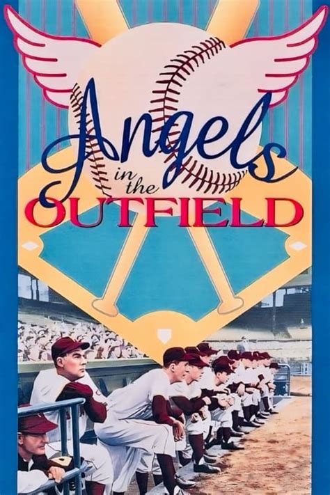 Engelen In Het Outfield Cast Angels In The Outfield 1951 Cast