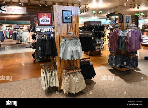 2024年 Bass Pro Shops Outdoor World Gdjjt