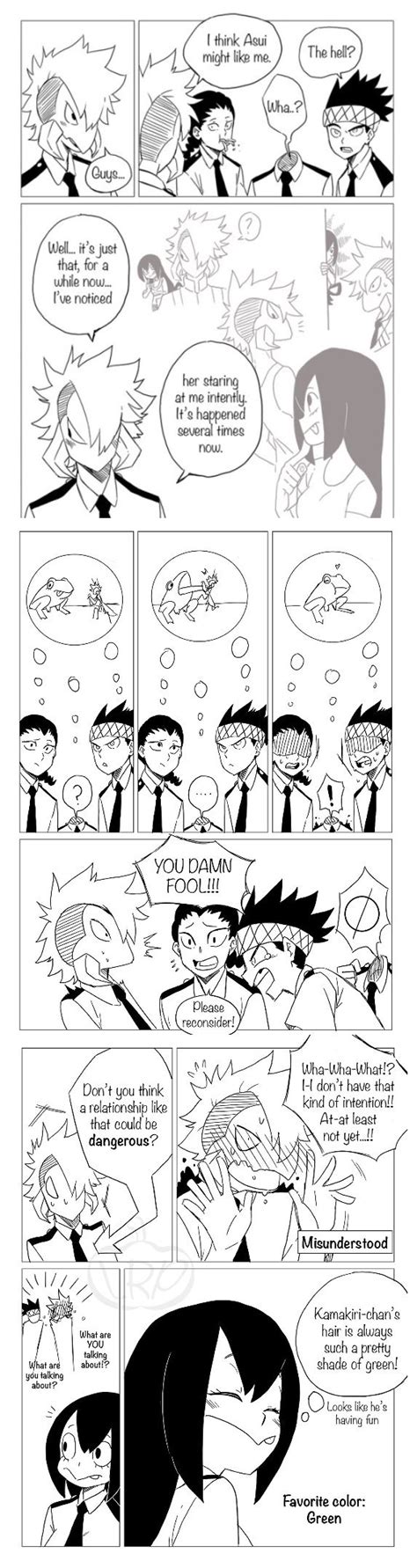 Pin By Grid On Academia Class B Boku No Hero Academia Funny My Hero Academia Episodes