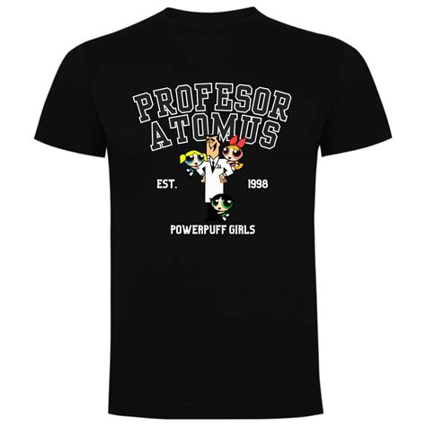 Profesor Atomus Niska Cena Na Allegro