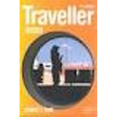 TRAVELLER BEGINNERS - STUDENT'S BOOK - SBS Librerias