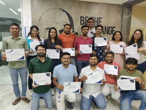 Parmesh Jethva On Linkedin Receiving The Rising Star Award Is An