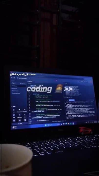 Coding 🥲🥲 Follow For More Content 👇coding Viralvideo Funny Programming Shorts