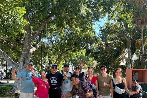 Walking Tour In The City Of Mérida 2024 Merida