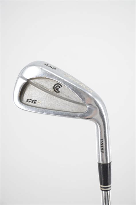 Cleveland Cg2 3 Iron R Flex 385
