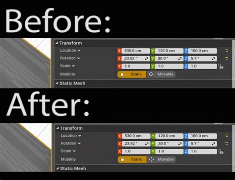 How To Properly Analyze Android39s Profiler File Unrealengine