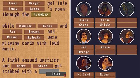 The Case Of The Golden Idol Review Rpgfan