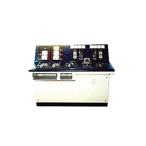 Marine Propulsion Engine Control And Monitoring System Edit Automation