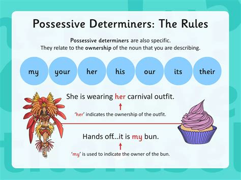 Grammar Determiners Pdf