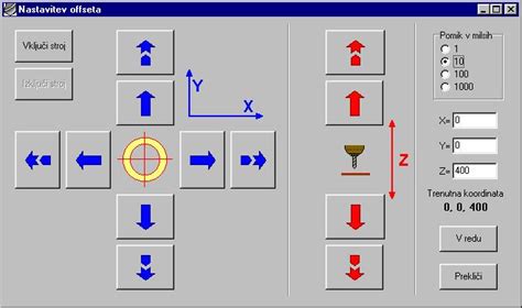 Cnc Drilling Machine