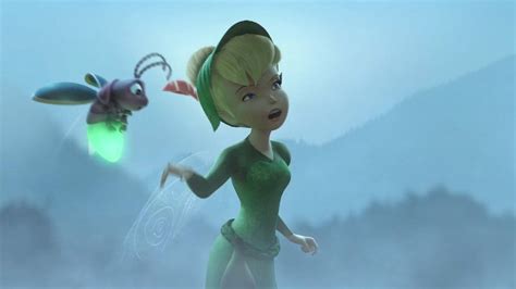 Tinkerbell Doesnt Listen To Blaze By Sailorplanet97 On Deviantart