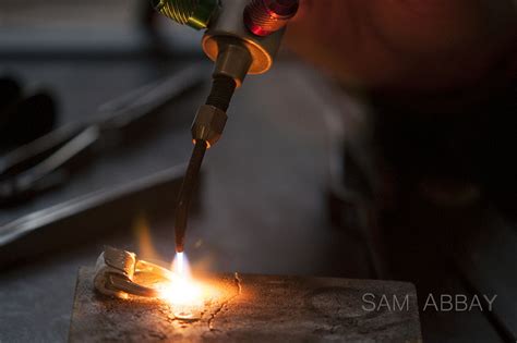 Same Sex Wedding Ring Workshops New York Wedding Ring