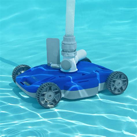 Vacuum For Endless Pool At Janie Clark Blog