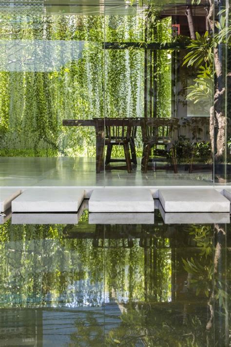 The Drawers House by MIA Design Studio in Vung Tau, Vietnam