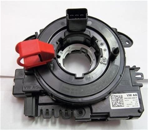 5K0953569H, Airbag Clock Spring.