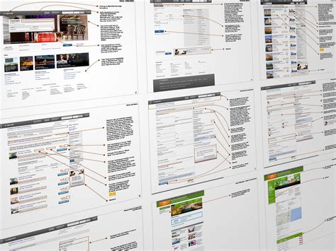 Enhance User Flow A Guide To Ux Analysis Toptal®