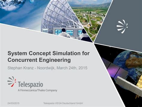 System Concept Simulation For Concurrent Engineering Pdf