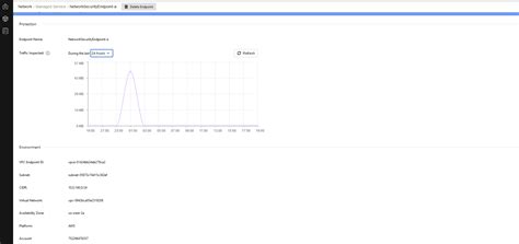 Validate Network Inspection Self Guided
