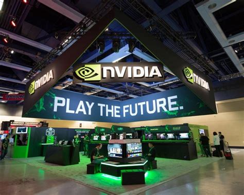 Nvidia Analytics India Magazine