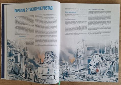 Do Wszystkiego A Działa Recenzja Rpg „genesys”