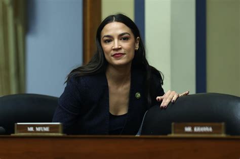 Aoc Clearly Wants Us To Jerk Our Big Manly Cocks To Her Look At That