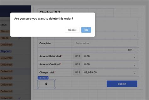 Create A Crud App From Google Sheets In