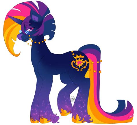 Fusion Chart Adopt By Modfience On Deviantart