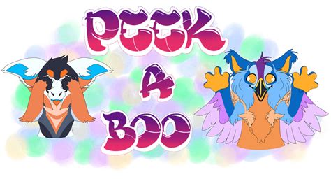 Peek A Boo By Atth3endfriend On Deviantart