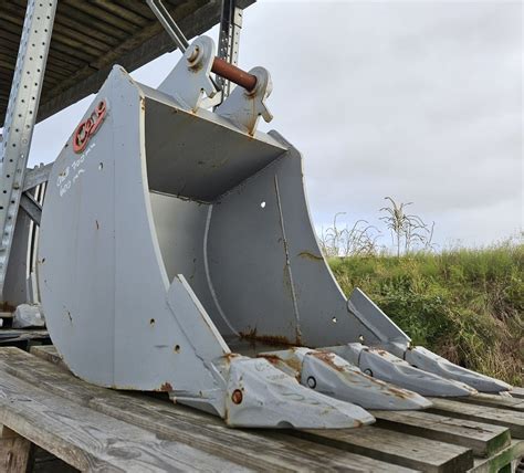 Digging Buckets Keda Parts And Equipment