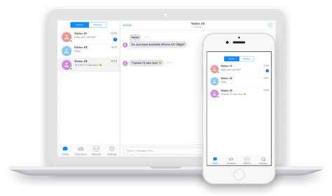 best live chat software compared and reviewed by crazy egg