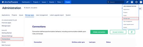Accept The Connection Invitation In Script Mode For Ji
