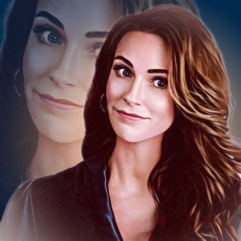 Leora Underwood Status Quo Wiki Fandom